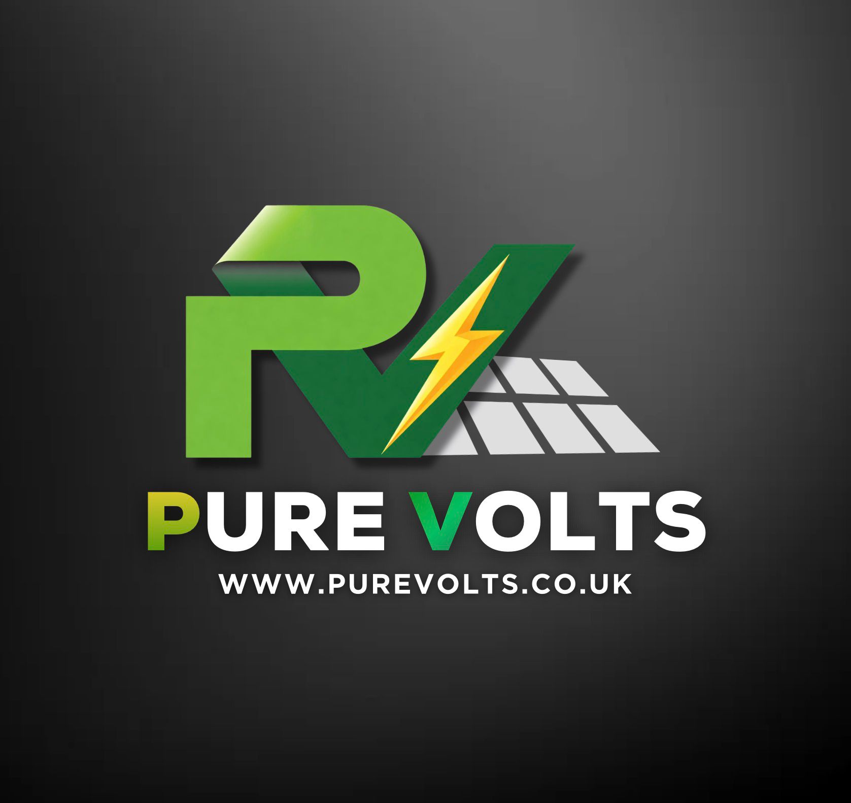 Pure Volts | Solar & Battery Installation Experts UK